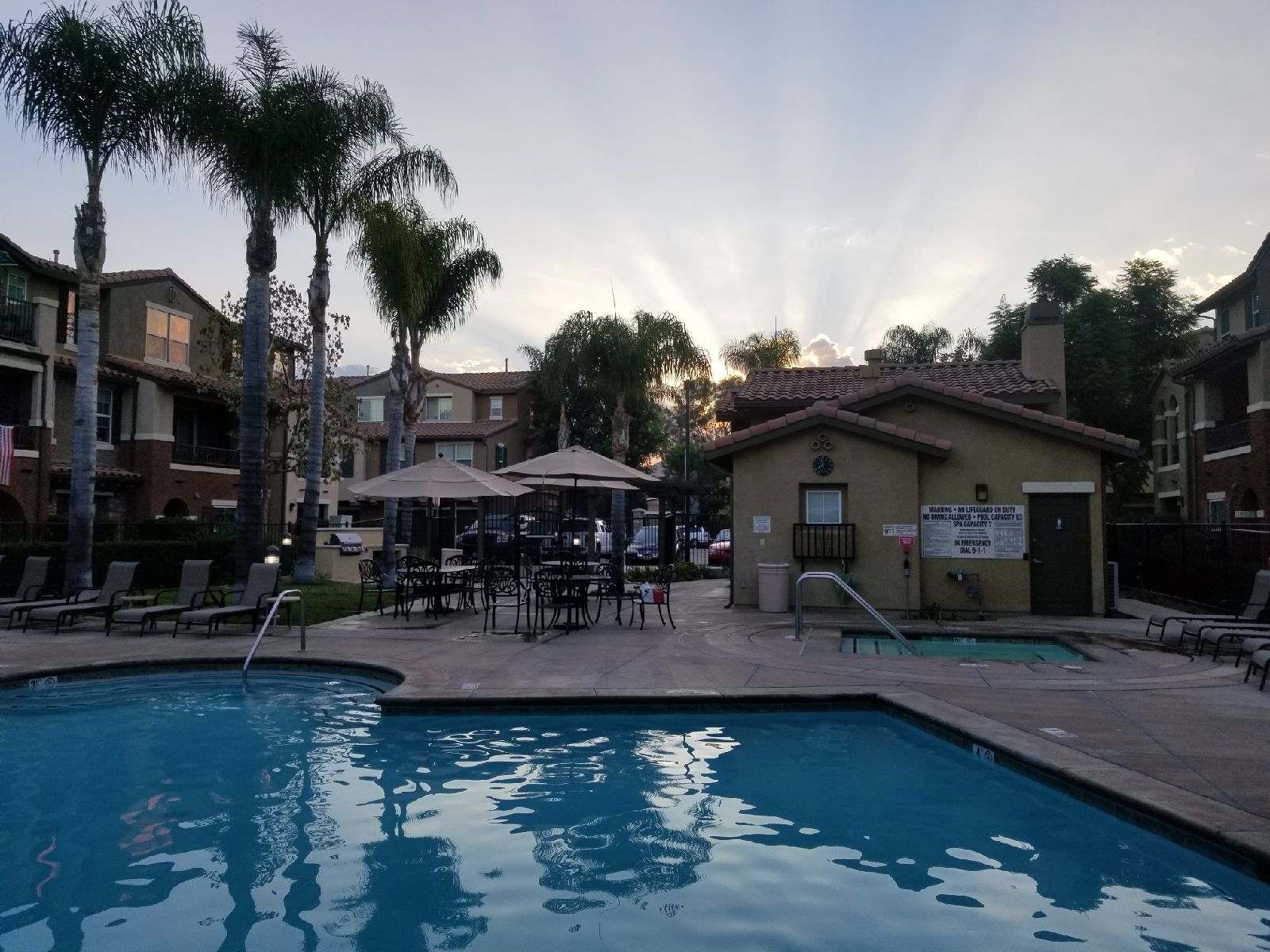 La Mesa Pool Maintenance | Pool Services | Pool Repair